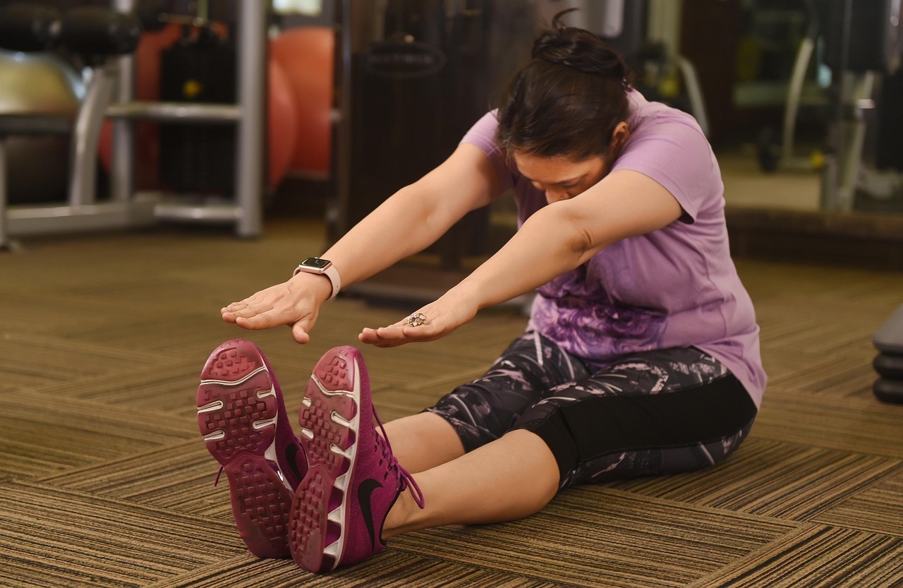 PONTE EN FORMA DESDE CERO - Gimnasio Zamora F10 SportCenter